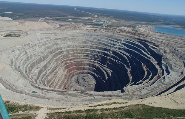 La Miba peine à relancer sa production - Business et Finances