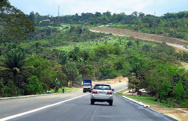 Carnet éco : une ville congolaise renaît, Dolisie - Business et Finances