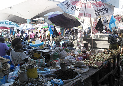 Kinshasa : au cœur de l’économie informelle - Business et Finances