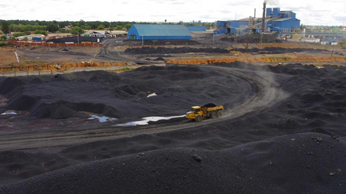 Cuivre : la RDC envisage de produire 1,5 million de tonnes en 2018 ...