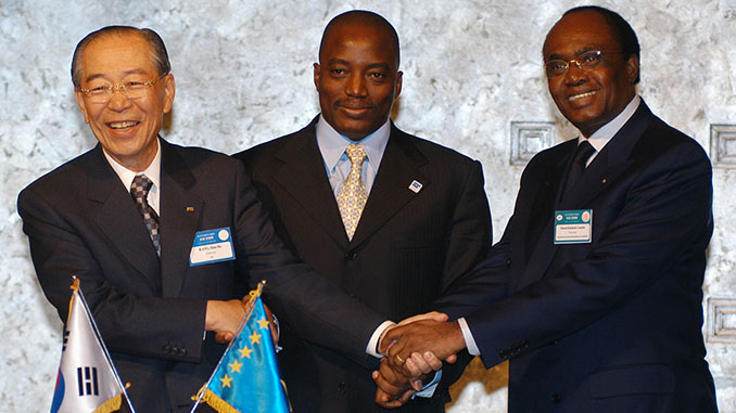 Pourquoi les Congolais ne se lancent-ils pas dans la création de ...