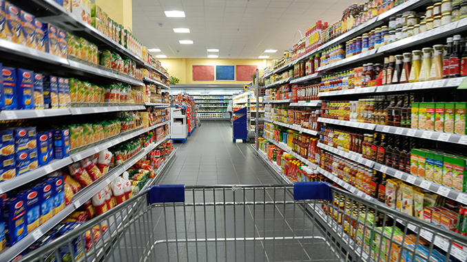 La capitale à l’heure des supermarchés - Business et Finances