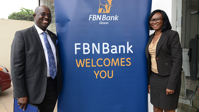 La FBN Bank veut être une banque accessible au plus grand nombre ...
