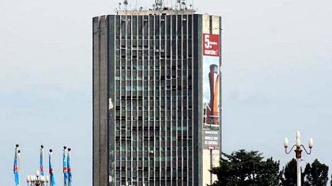 Du rififi sur la réhabilitation de la Tour de la RTNC - Business et ...