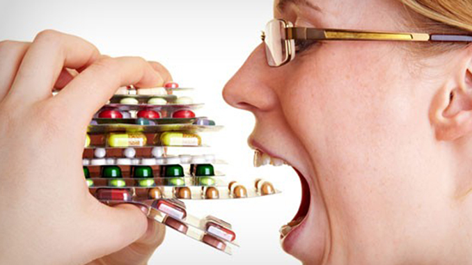 Pour ou contre l’automédication - Business et Finances