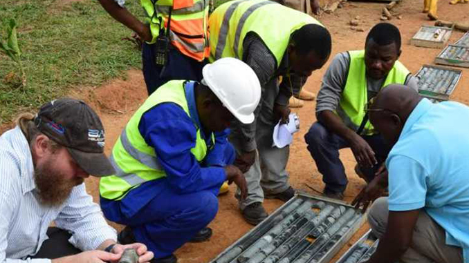 Alphamin anticipe le boom de l’étain à Walikale - Business et Finances