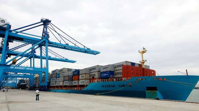 Port de Douala : nouveau revirement dans l’attribution du terminal à ...