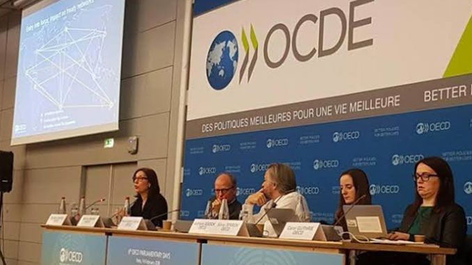 L’OCDE prépare la réunion sur les politiques de développement ...