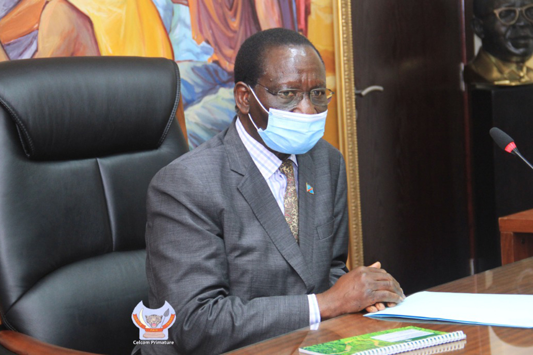 Ilunga Ilunkamba : quelle leçon de morale politique veut-il donner ...