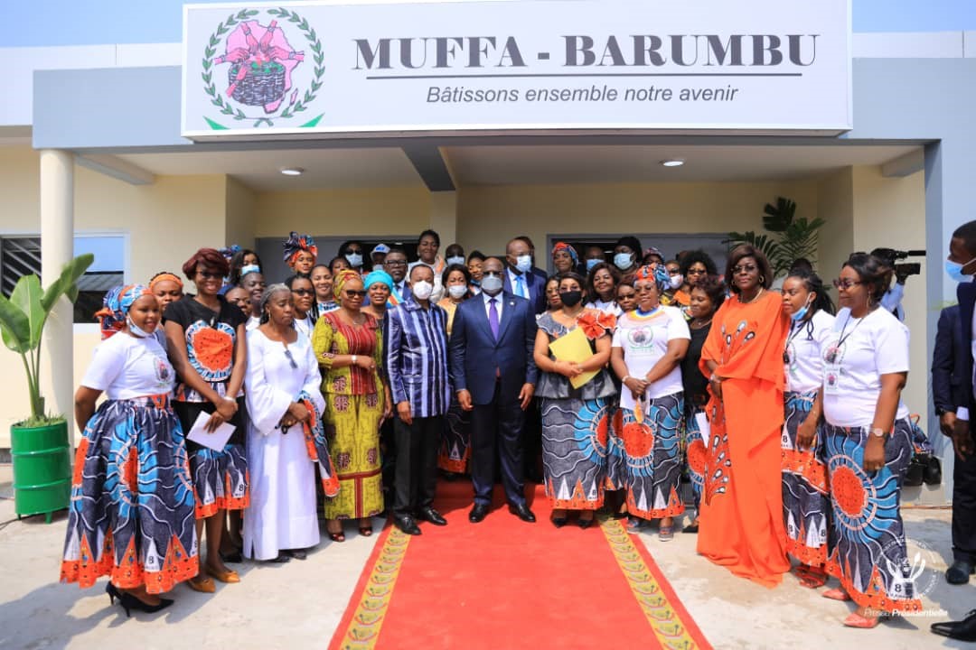 MUFFA pour bâtir ensemble l’avenir - Business et Finances