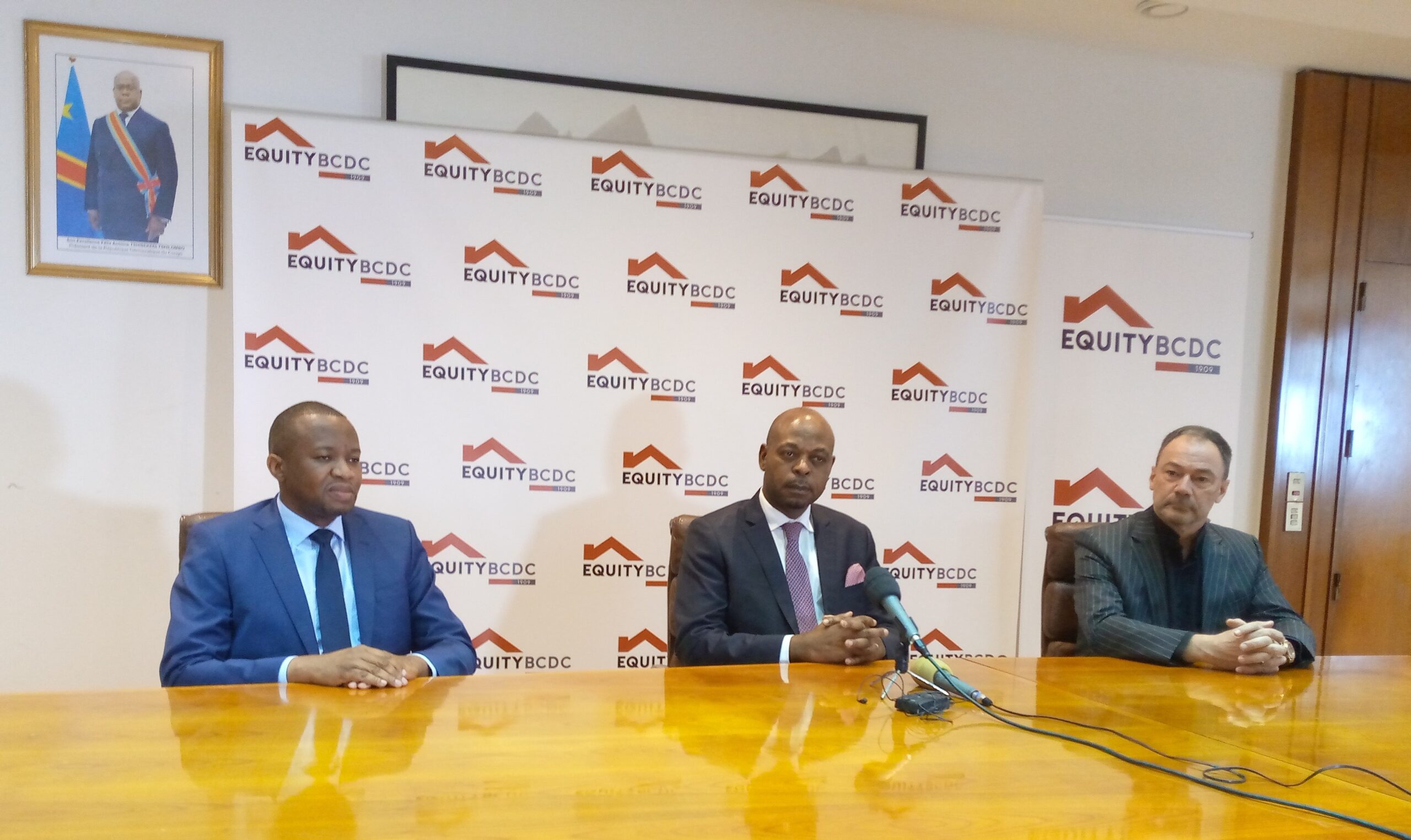 Equity BCDC : une vision et une ambition claires - Business et Finances