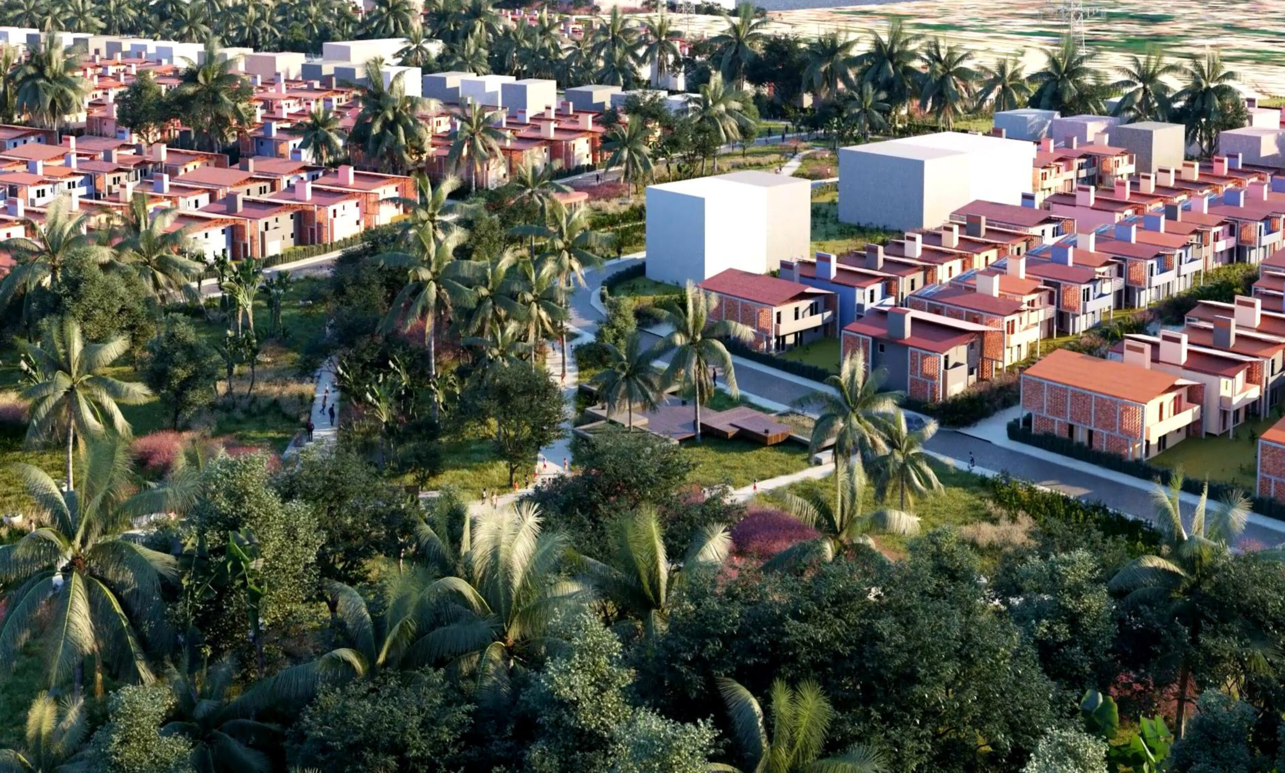 Enjeux et obstacles du projet « Les Jardins de Kinsuka » - Business et ...