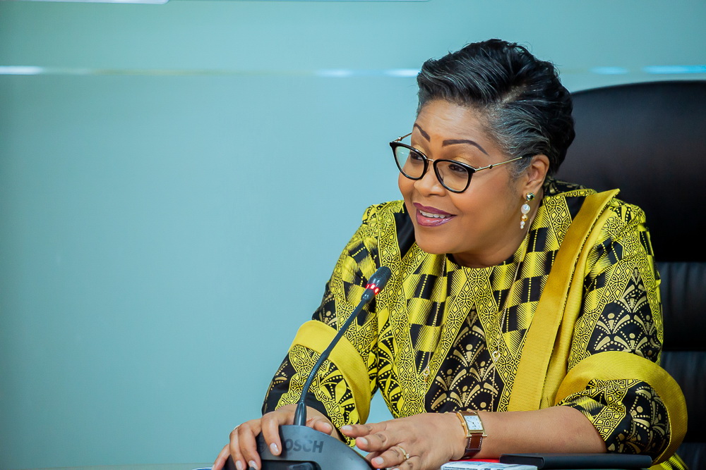 Judith Suminwa dans les pas d’Angela Merkel ou Margaret Thatcher ...